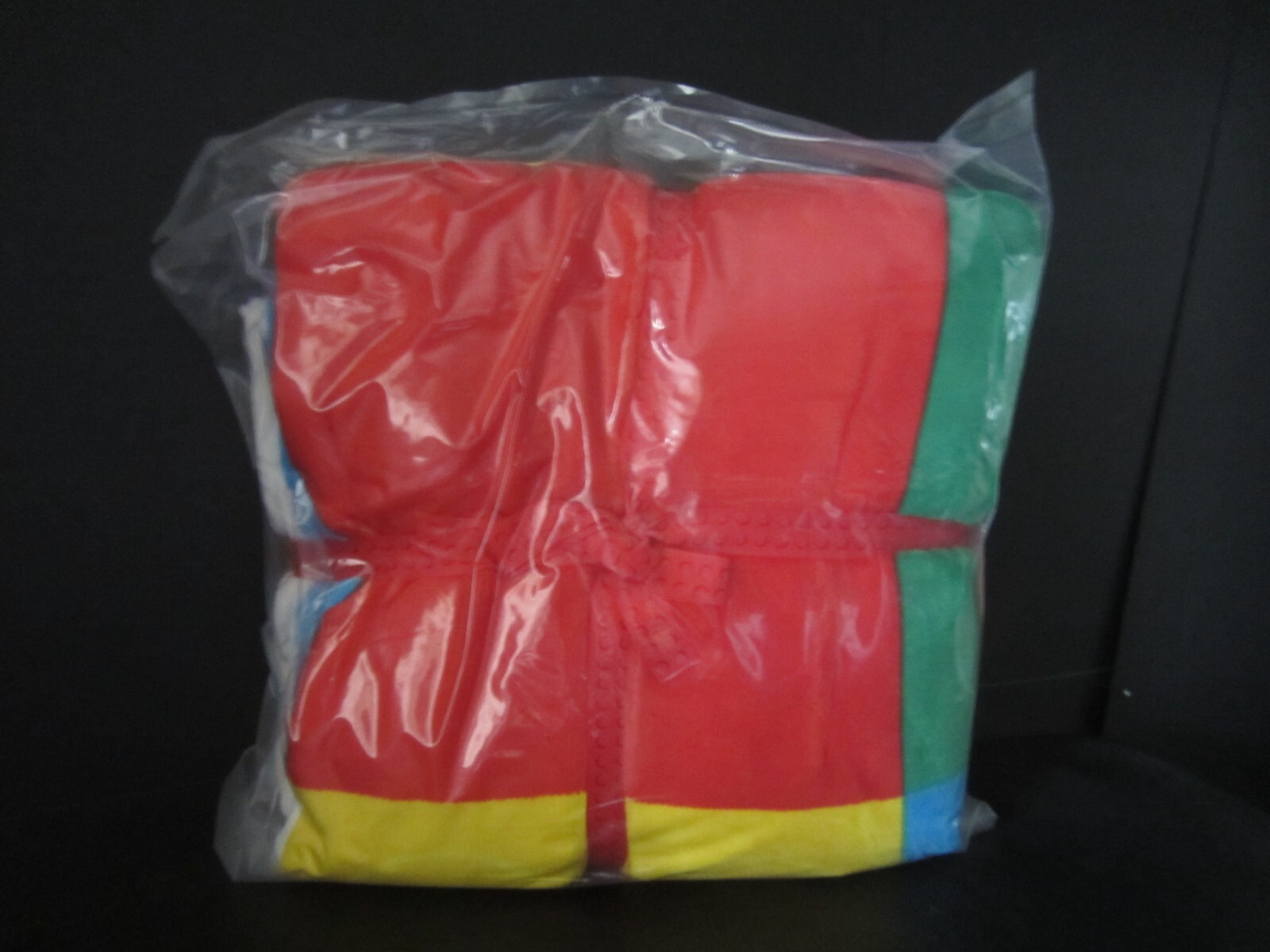 Lego 2022 VIP Fleece Blanket 5007622 NEW SEALED IN PACKAGE!! | eBay