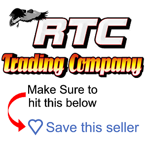 RTC Trading Company | eBay Stores