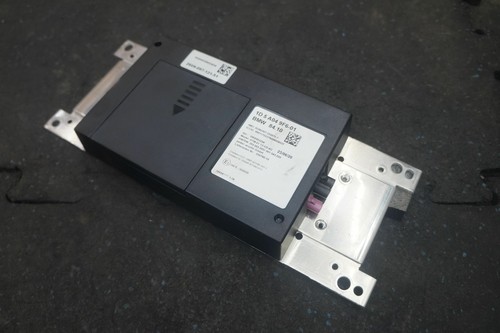 Communication Telematics Control Module ECU 5A049F6 OEM Toyota Supra ...