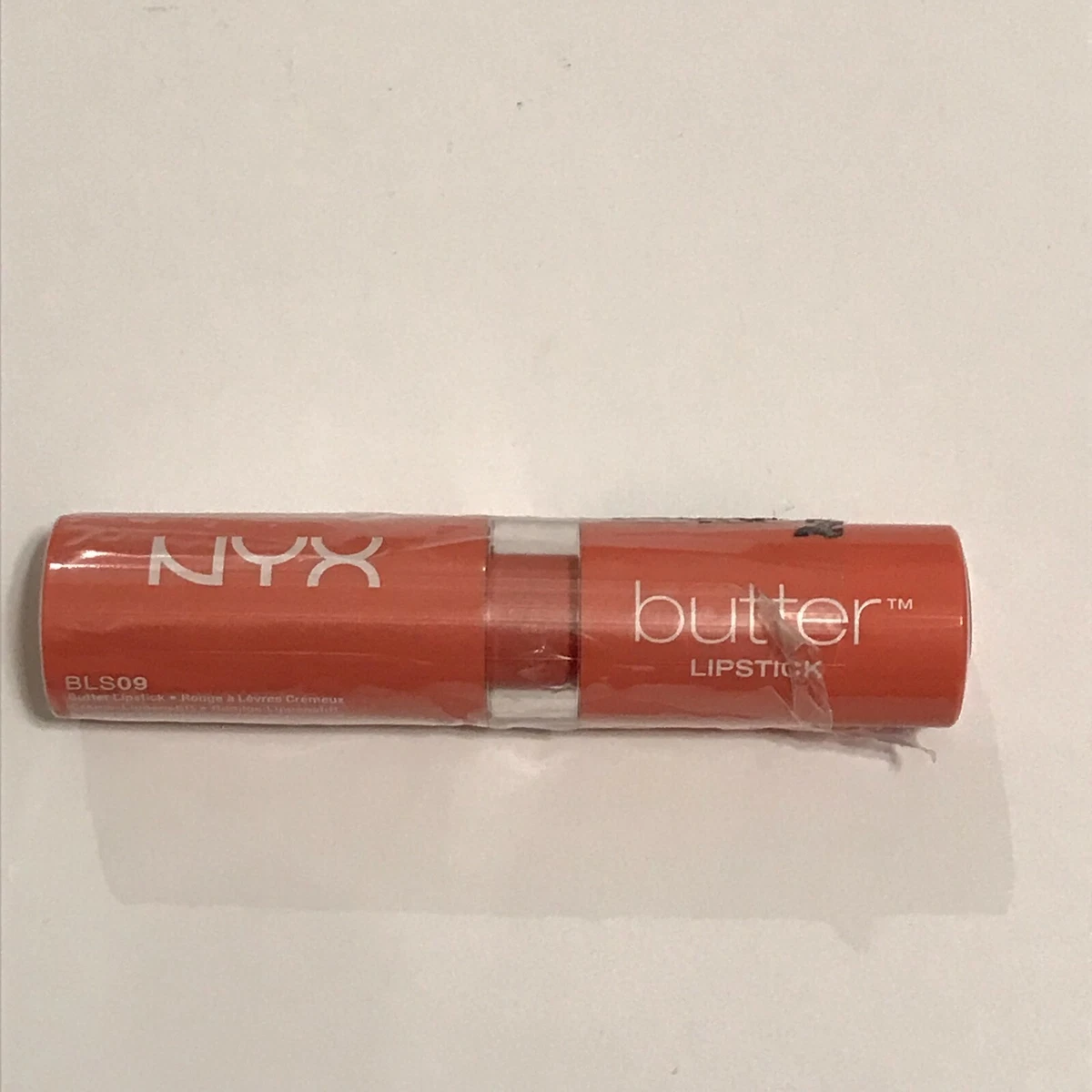 Nyx Candy Buttons