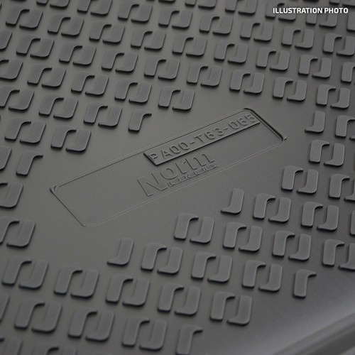 Boot Liner Car Mat Tray Protector TPE For Skoda Kamiq 2019-Up NORM ...