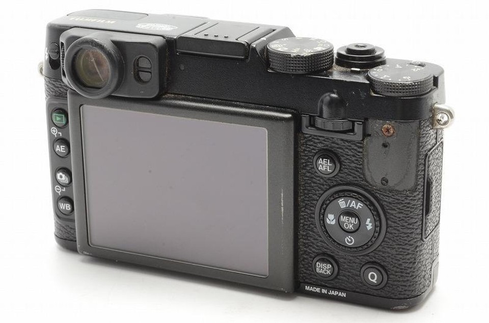 Fujifilm X Series X20 12.0MP Digital Camera 4x Zoom lens Black | eBay