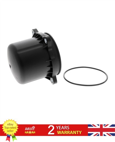 Hydraulic Filter (automatic Transmission) Housing Lid For Audi A4 ...