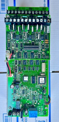 Fire Alarms - Power Supply