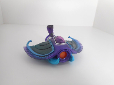 SKYLANDERS SUPERCHARGERS SEA SHADOW VEHICLE | eBay