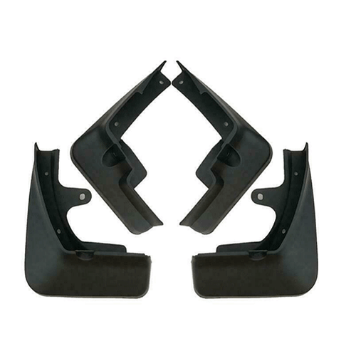 For Nissan Sentra 2020-2023 New Set Mud Flaps Fender Splash Guards 4pcs ...