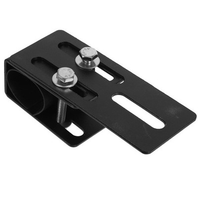 Engine Hood Light Mount Brackets Work Lights Clamp Holder Car Spot ...