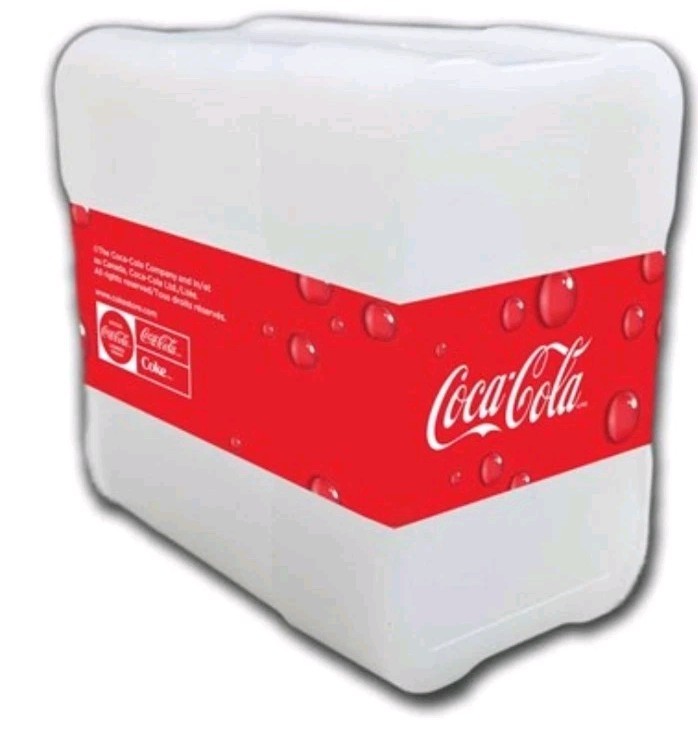 Coca Cola 1 Troy Oz Silver Struck Vintage Bar 999 Fine Silver-Nostalgic ...