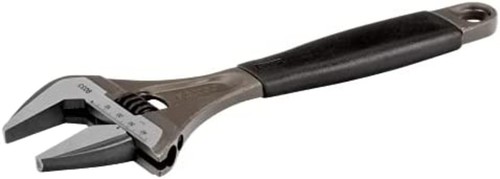 Bahco Black Finish Adjustable Wrench Large Monkey Wrench 170mm 9029 F/S ...