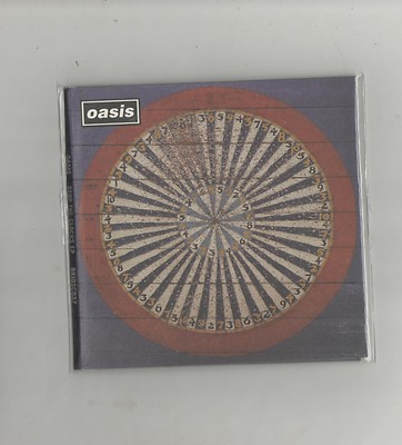 oasis - stop the clocks ep cd | eBay