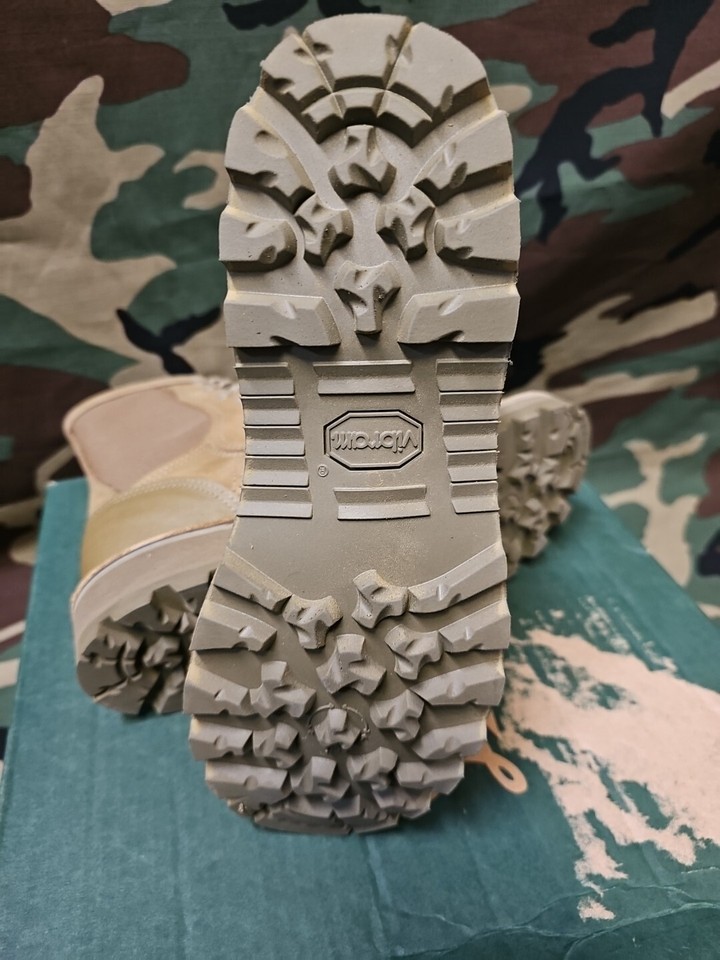 USGI DANNER USMC RAT BOOT 8" MOJAVE GTX BOOT TEMP 15678 SIZE 5R | eBay