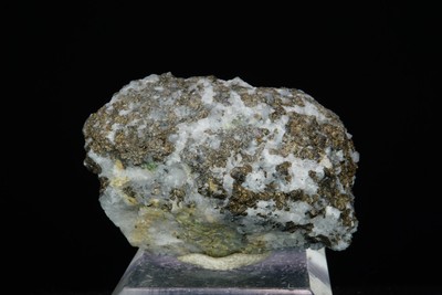 Colusite / Type Locality RARE Mineral Specimen / Colusa Mine, Butte ...