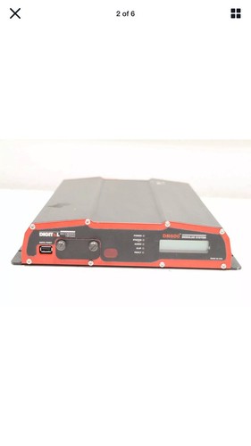Digital Recorder DR600 DRI Modular System Vehicles Unit 901-5300-041 ...