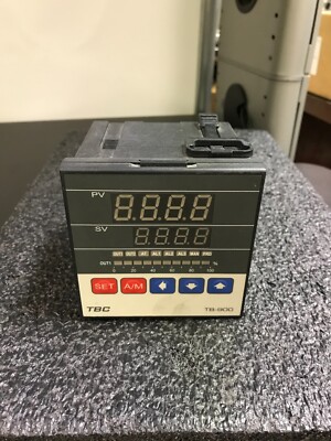 TBC TB Series TB-900 4 Digital PID Controller | eBay