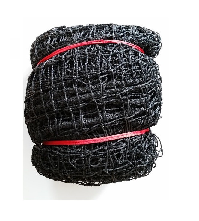 Replacement Sock Net 7'x7' Netting 54PLY #42 HDPE for Baseball Softball ...
