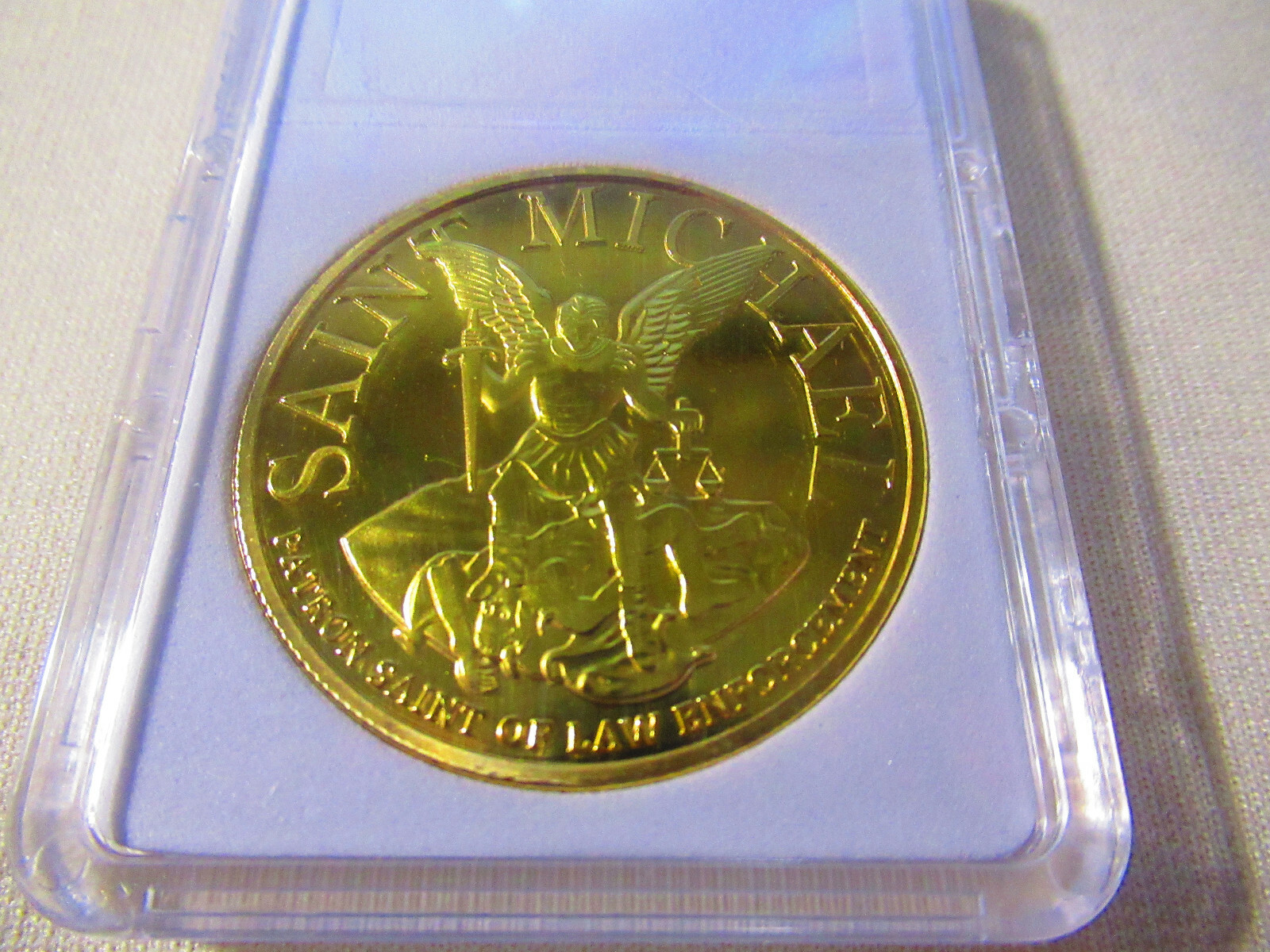 CALIFORNIA HIGHWAY PATROL Challenge Coin | eBay