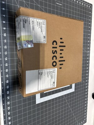 CISCO AIR-CAB005LL-R Low-Loss 2.4GHZ RF Cable with RP-TNC Connectors 72 ...