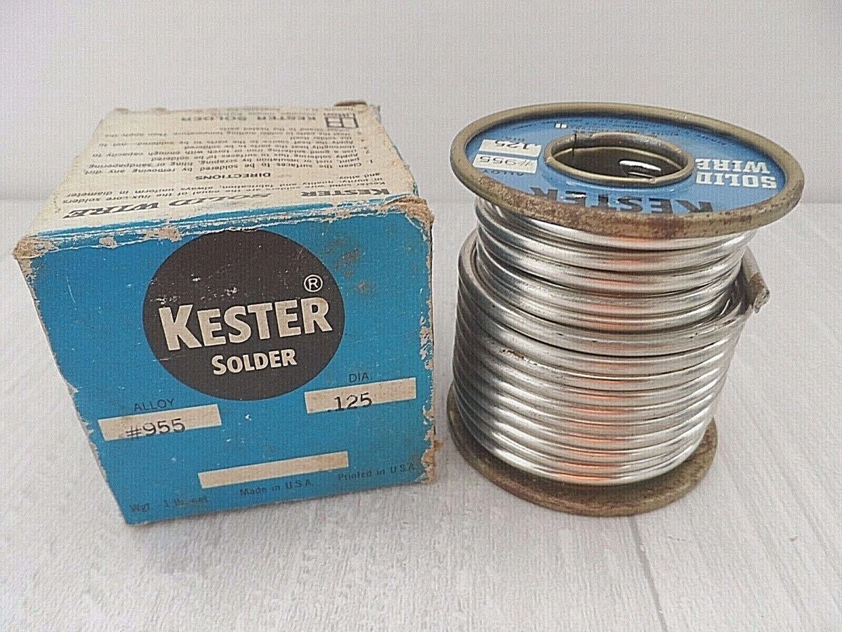 Solder Alloy