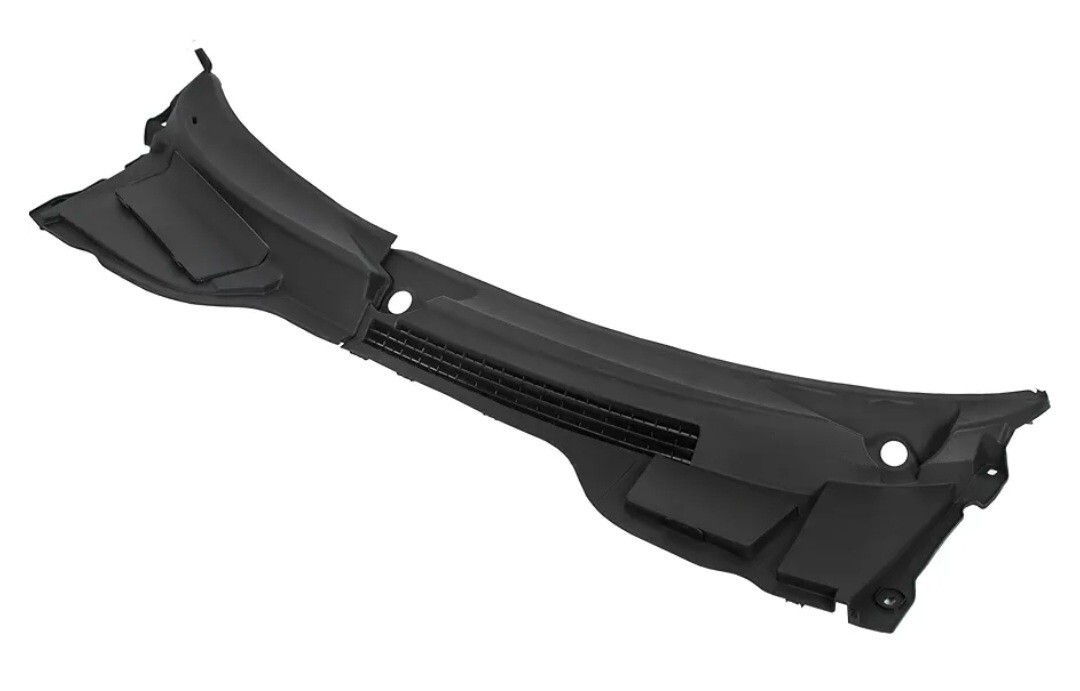 NEW 07-15 mini cooper windshield wiper cowl cover panel | eBay