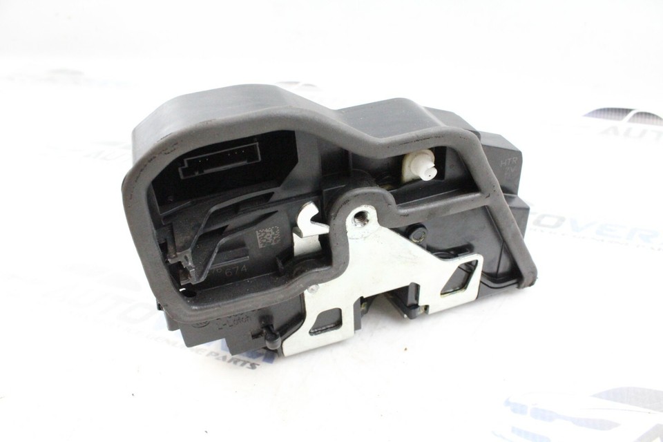 BMW E84 E83 F25 F26 E70 E71 E72 F01 F10 F36 E90 Post. Destro Serratura ...