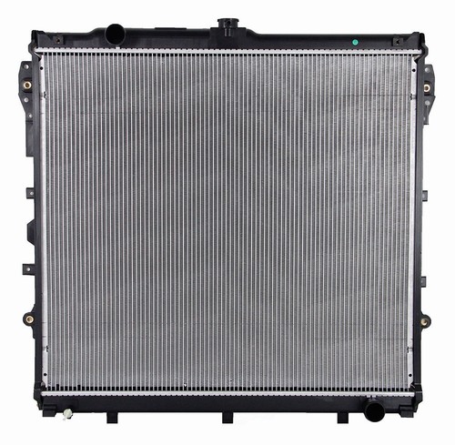 OSC RADIATORS 2994 PA/32MM/EXT For 07-08 TOY TUNDRA 5.7L RADIATOR P ...