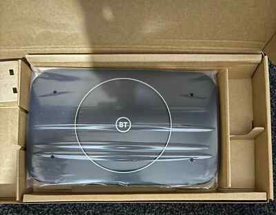 BT Smart Hub 2 Replacement Read Discription & See all Pictures | eBay UK