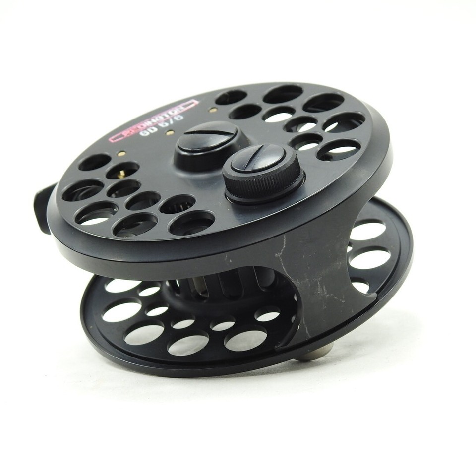 Redington GD 5/6 Fly Fishing Reel. W/ Case. | eBay
