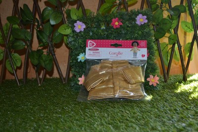 corolle doudoune or poupee de 36 cm neuf | eBay