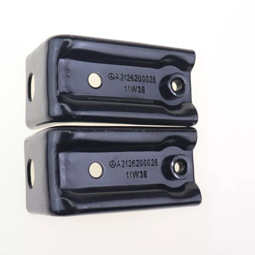 2126200028 Rail Extension Support Front Radiator Core For Mercedes Benz ...