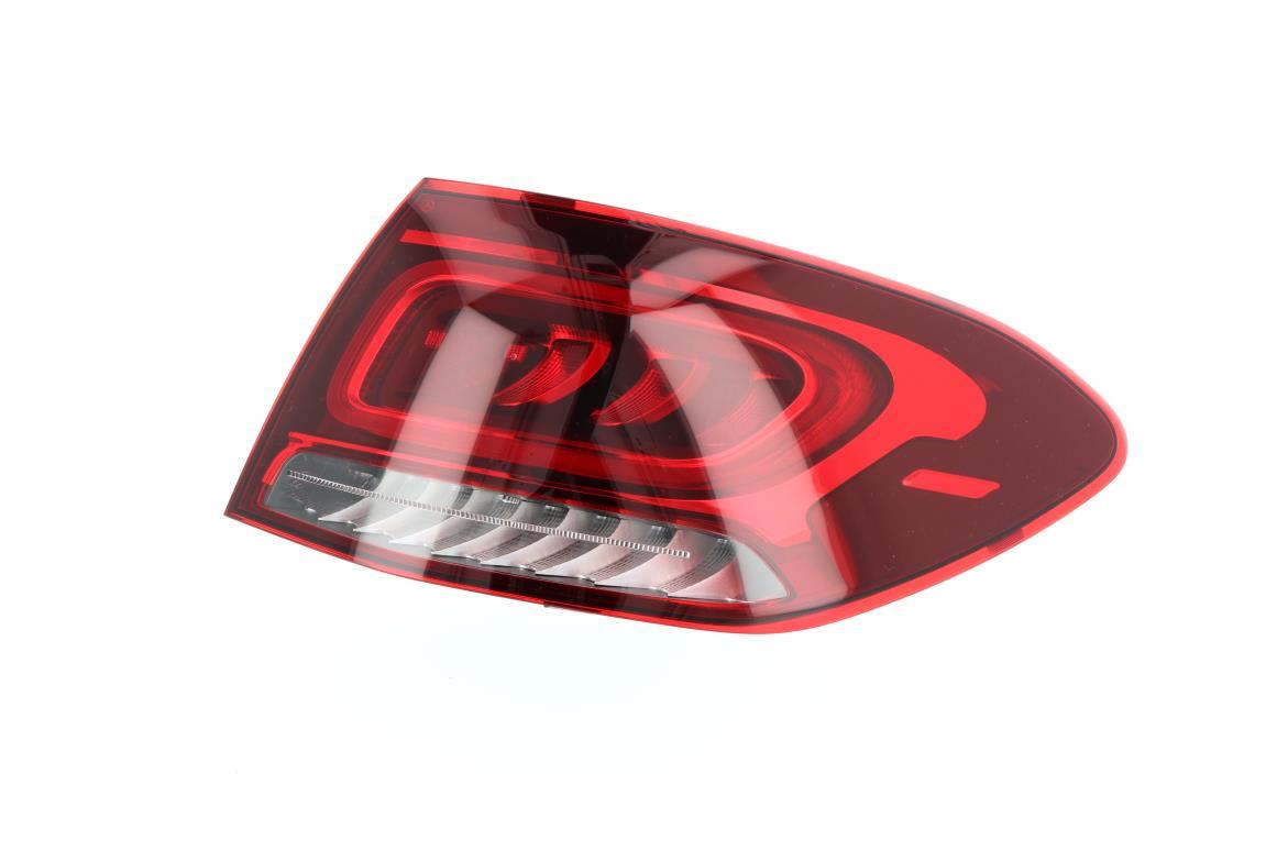 MERCEDES-BENZ GLC X253 REAR RIGHT OUTER TAILLIGHT LHD A2539069401 ...