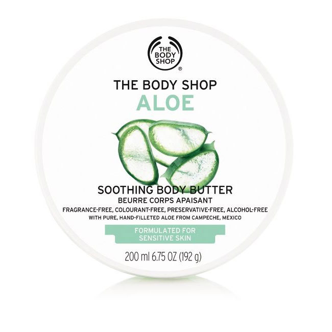 Body Shop FULL RANGE 48-Hour Rich Body Butter Moisturiser Cream 50 ...