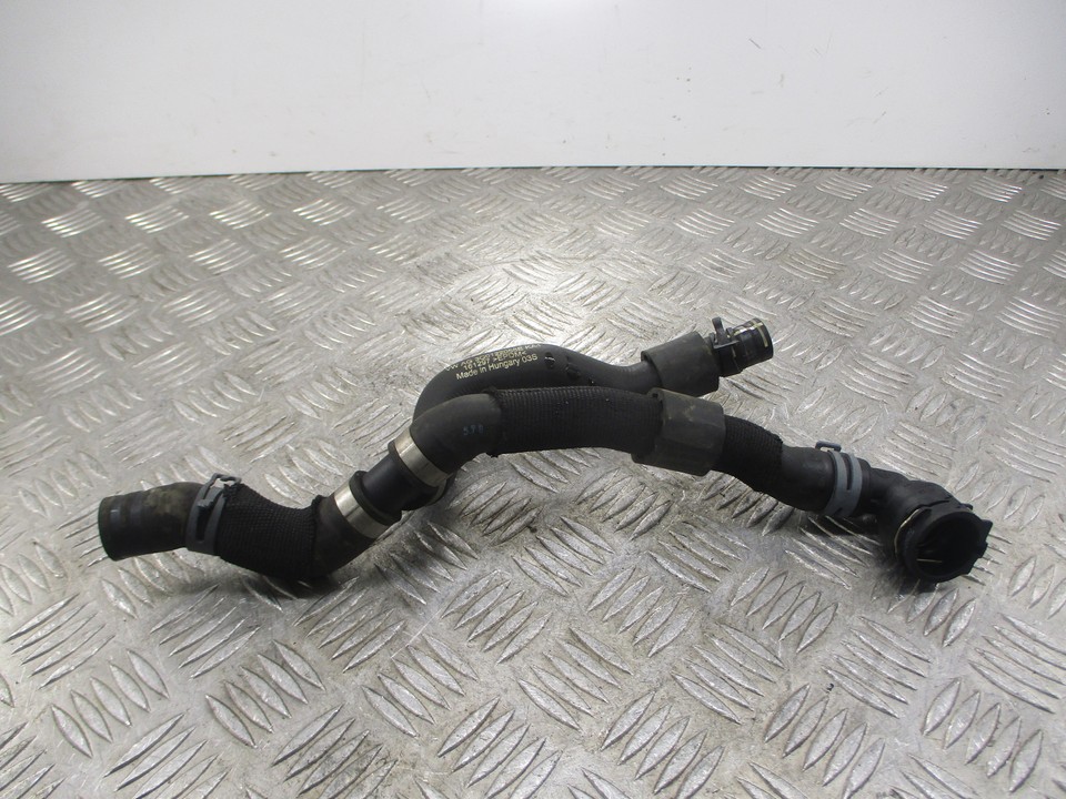 2022 MK8 Volkswagen Golf GTD 2.0 TDi DTU. Water Coolant Pipe/Hose ...