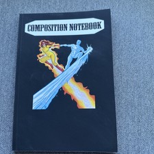 2019 Flair Marvel - Iceman Cards