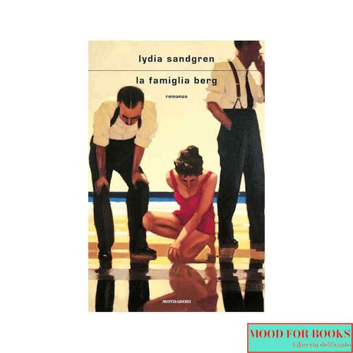 Lydia Sandgren - La famiglia Berg - Mondadori, 2021 | eBay