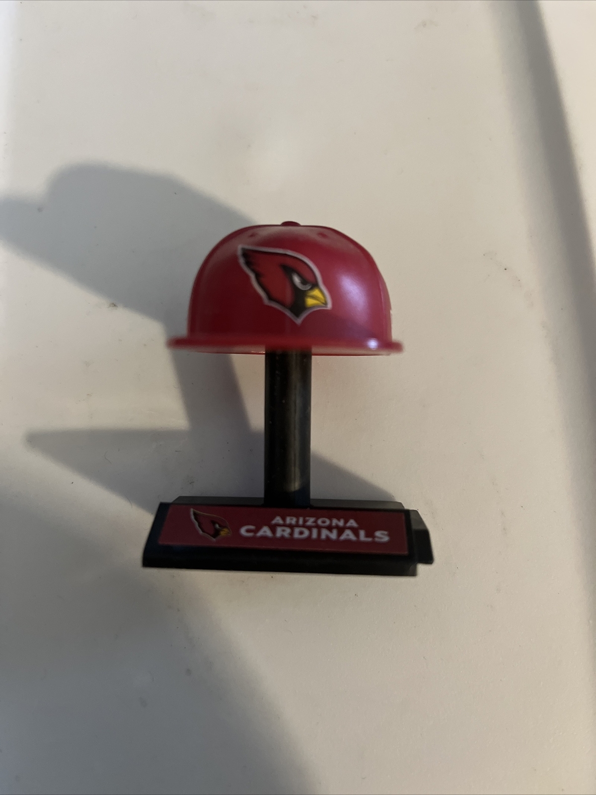 2016 NFL MAD LIDS 1" Collectible Mini Caps Arizona Cardinals ) Football ...