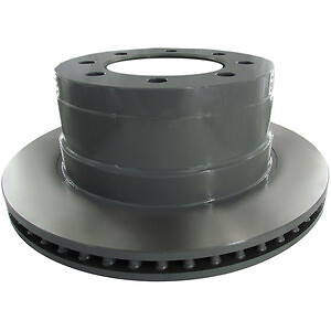 Disc Brake Rotor FVP 6620234 for sale online | eBay