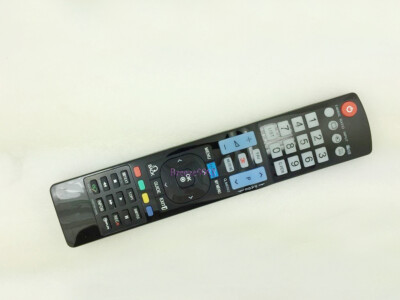 Remote For LG 55LK520 37LH20-UA 32SL800 42PQ10 22LU55 47LG90 30LG60 ...