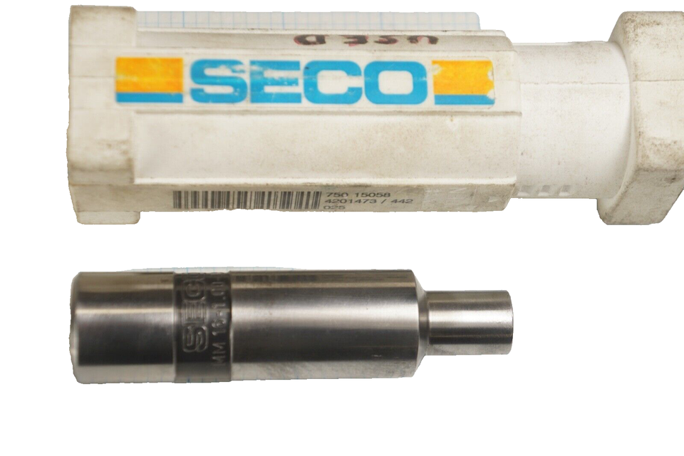 Seco Tools 75015058 | MM16-1.00-3.9-3-0007 Replaceable Tip Milling ...