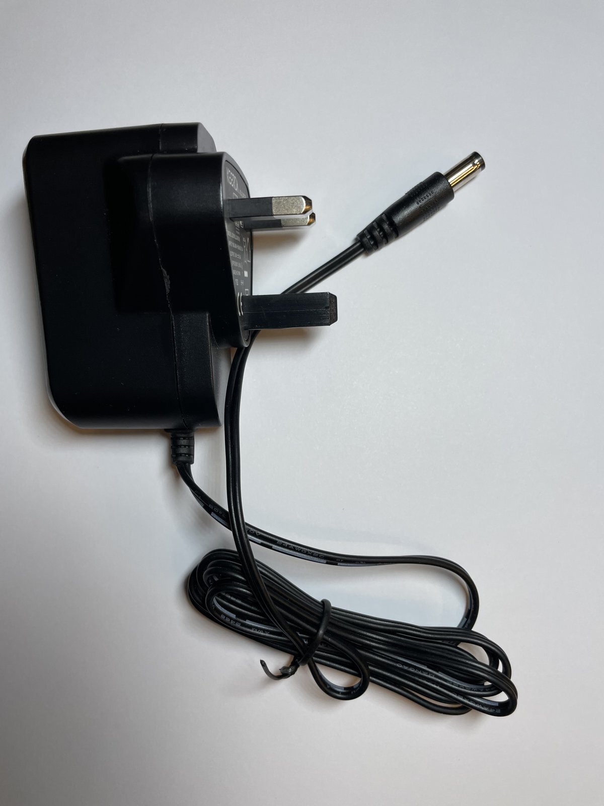 Replacement for 24.0V 0.5A 12.0W KPTEC AC Adapter K12V240050B for ...