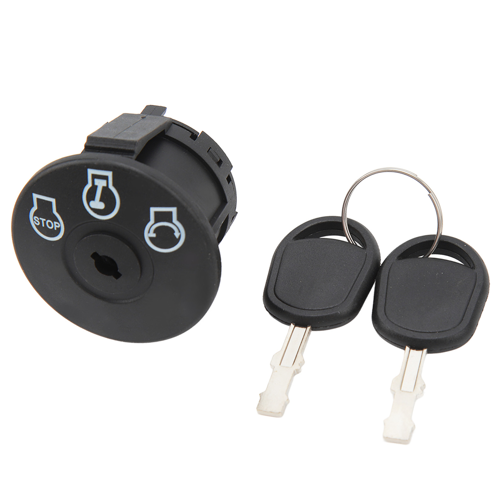 Car Starter Switch Versatile 925 04228 5 Terminals Switch Starter For ...