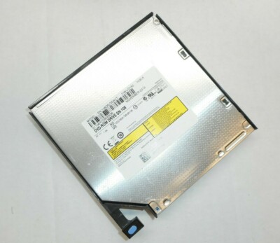 Toshiba Samsung Dell DVD-ROM SN-108 Optical Drive + Bracket WD89C K093M ...