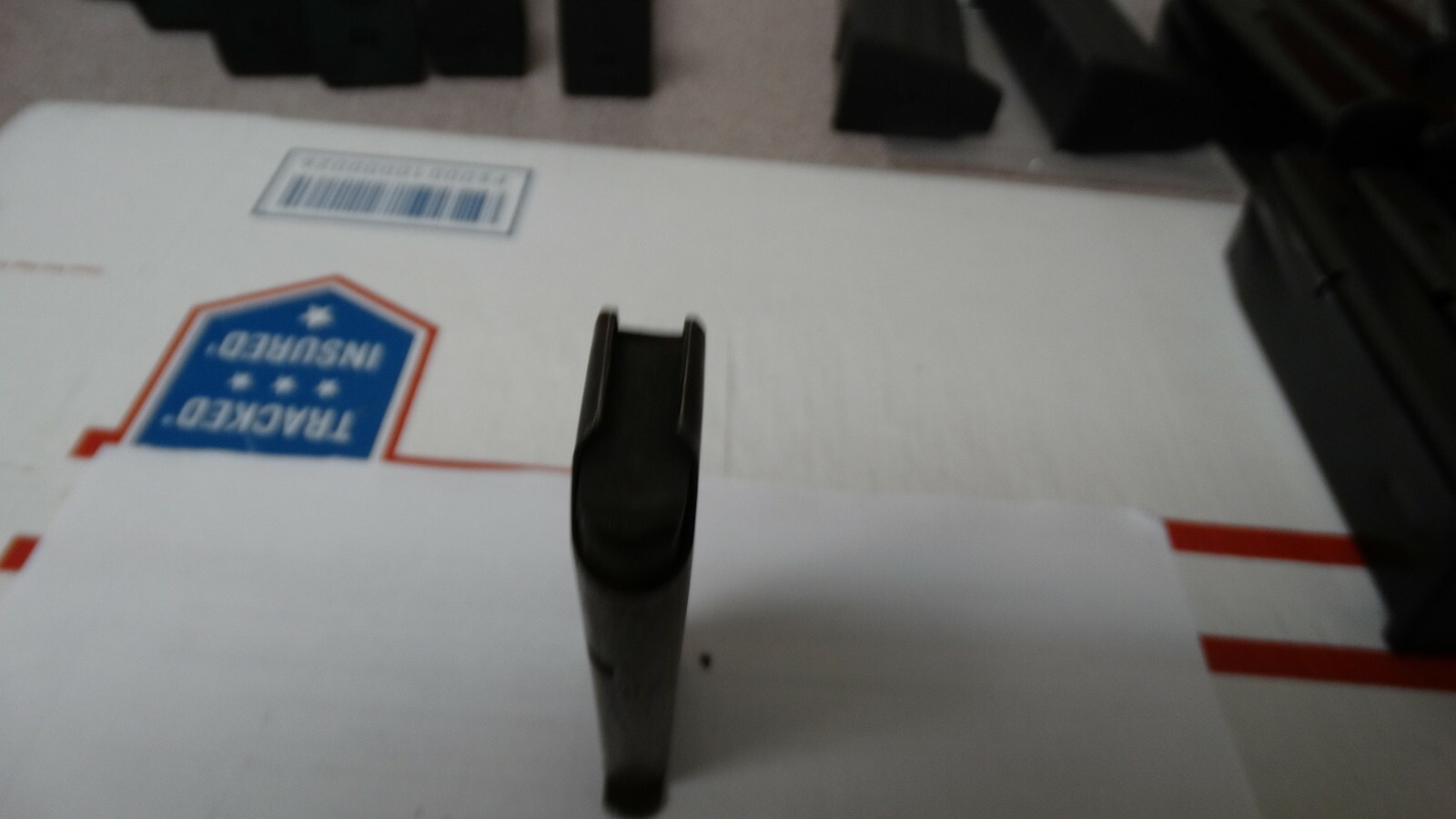 french mab d pistol magazine | eBay