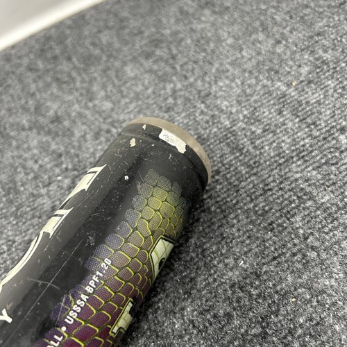 Anderson Bats TechZilla FP 32/22 -10 Fastpitch Softball Bat 017015 ...