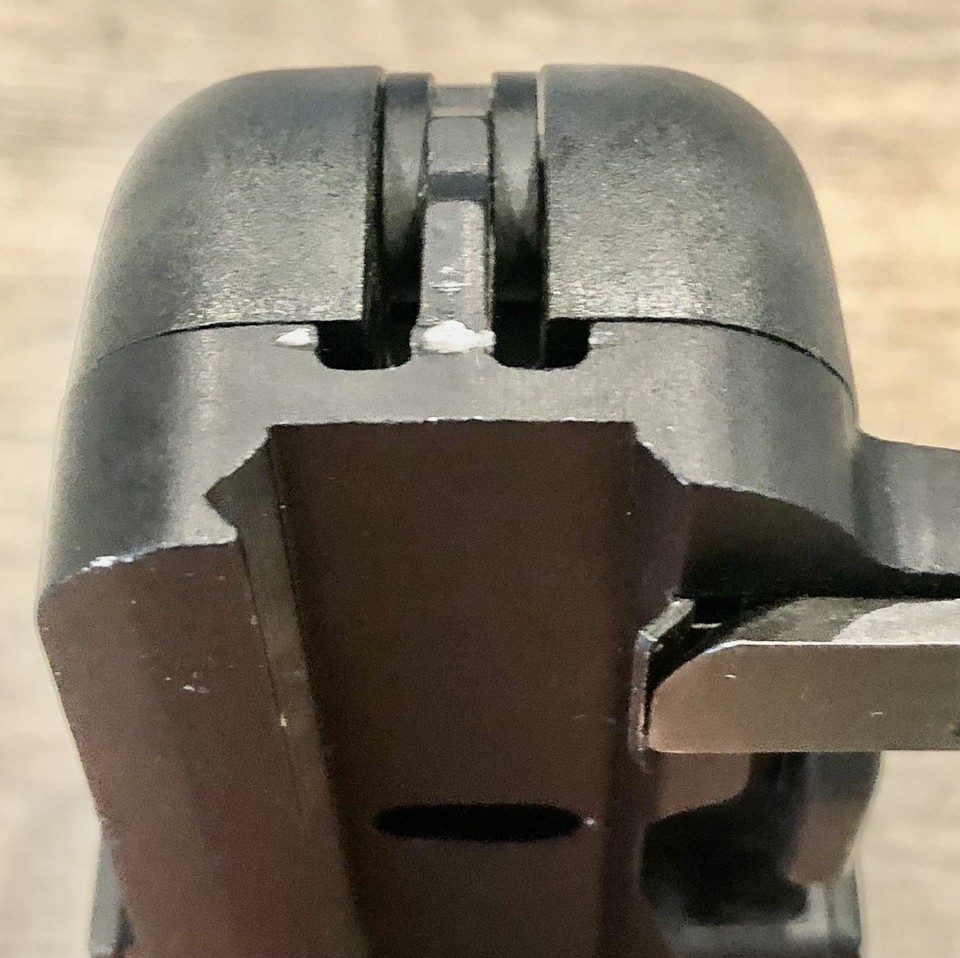 L3 EOTech 553 65 MOA Holographic Sight HWS With A.R.M.S. Integrated ...