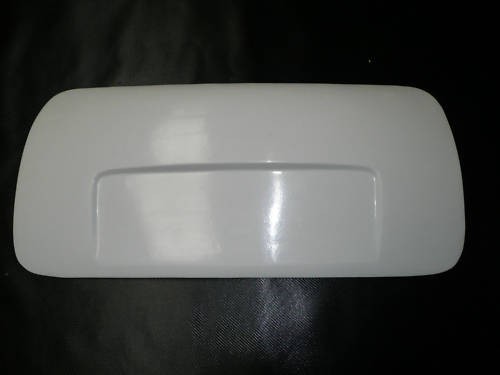 Xsport Racing Austin Mini Grp Boot Lid Skin | eBay UK