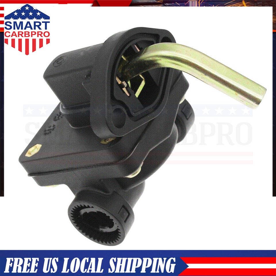 FUEL PUMP WHEEL HORSE FOR TRACTORS KOHLER 10 12 14 16 HP K-SERIES ...