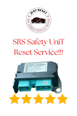 FITS ALL HYUNDAI-SRS SAEFTY MODULE RESET SERVICE/CRASH CODE CLEAR RESET ...