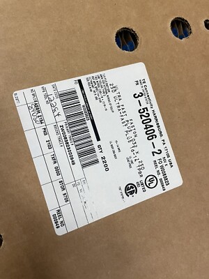 Connectors, Switches & Wire - Faston