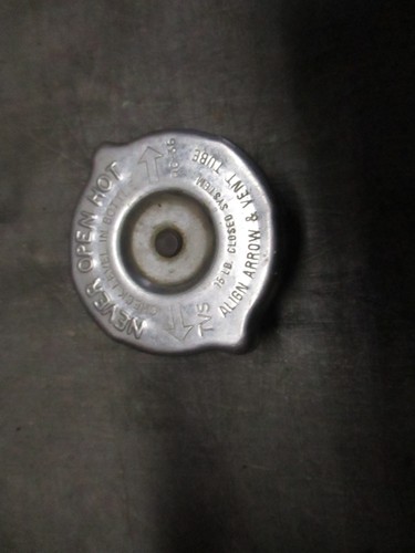 Radiator Cap Chevy S10 Blazer 4x4 91 92 93 94 | eBay