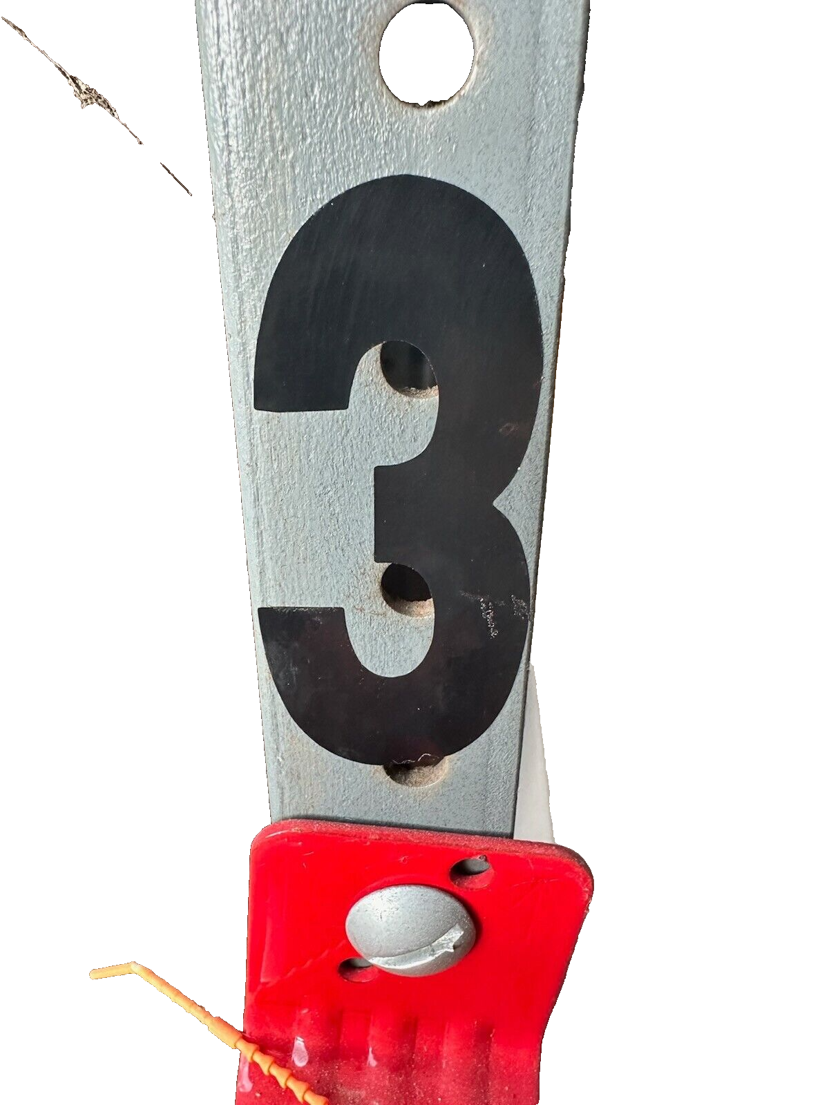 3M Hookit Disc Pad 05775 5" 5775 for sale online | eBay